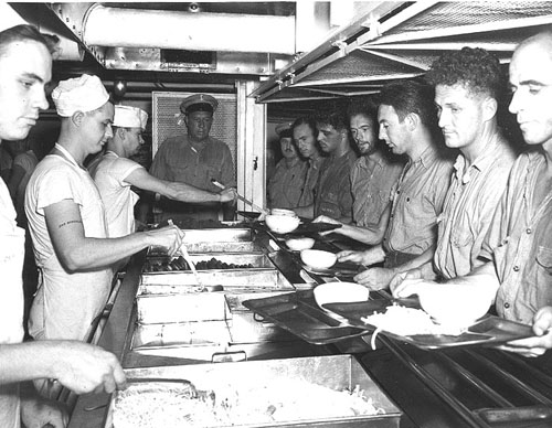 Navy Chow 02