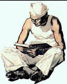 SailorReading